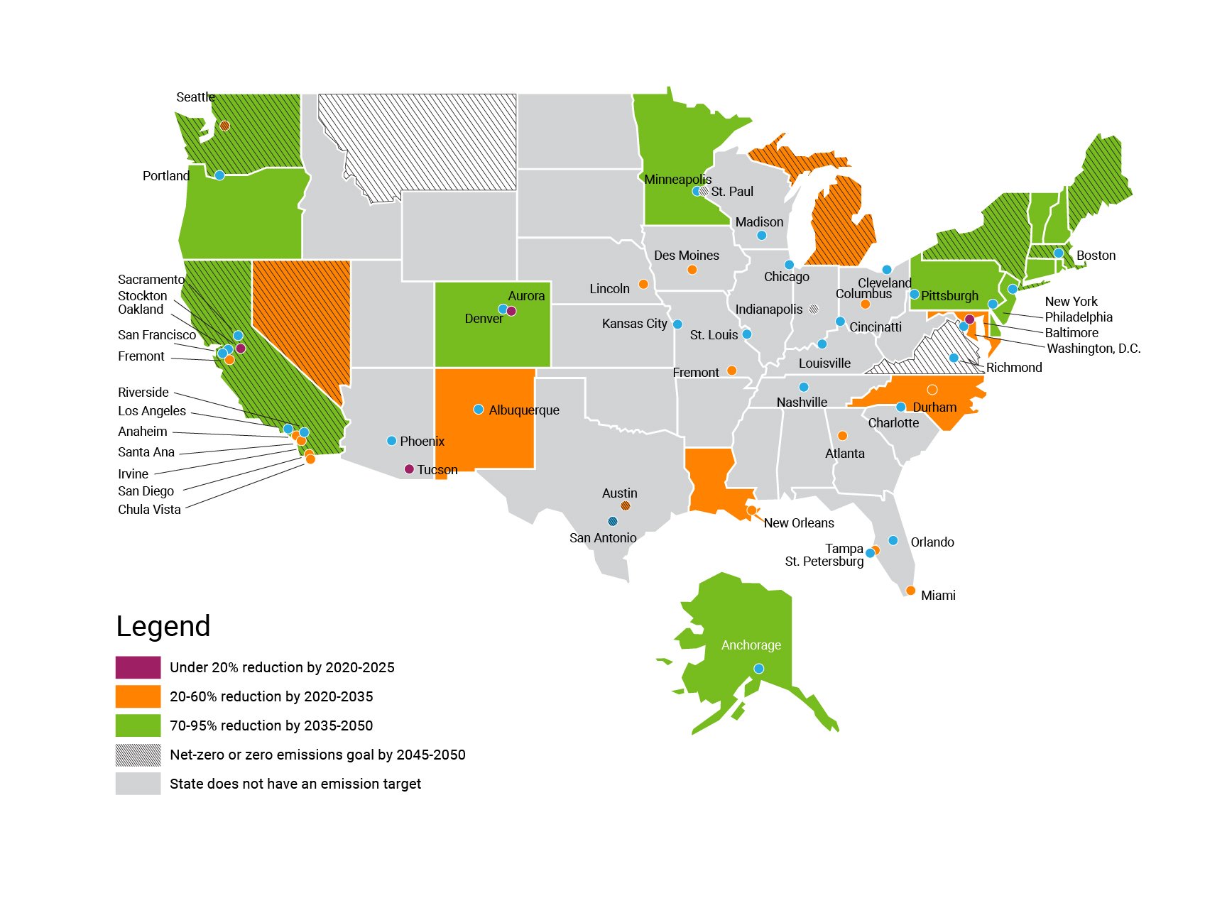 Your BPS Blueprint: A Guide to Emerging Building Performance Standards