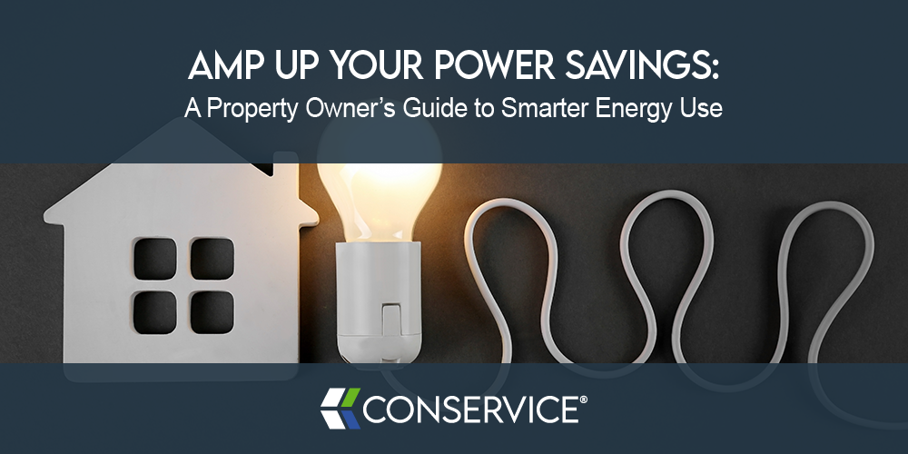 Why Energy Efficiency Matters for Your Properties
