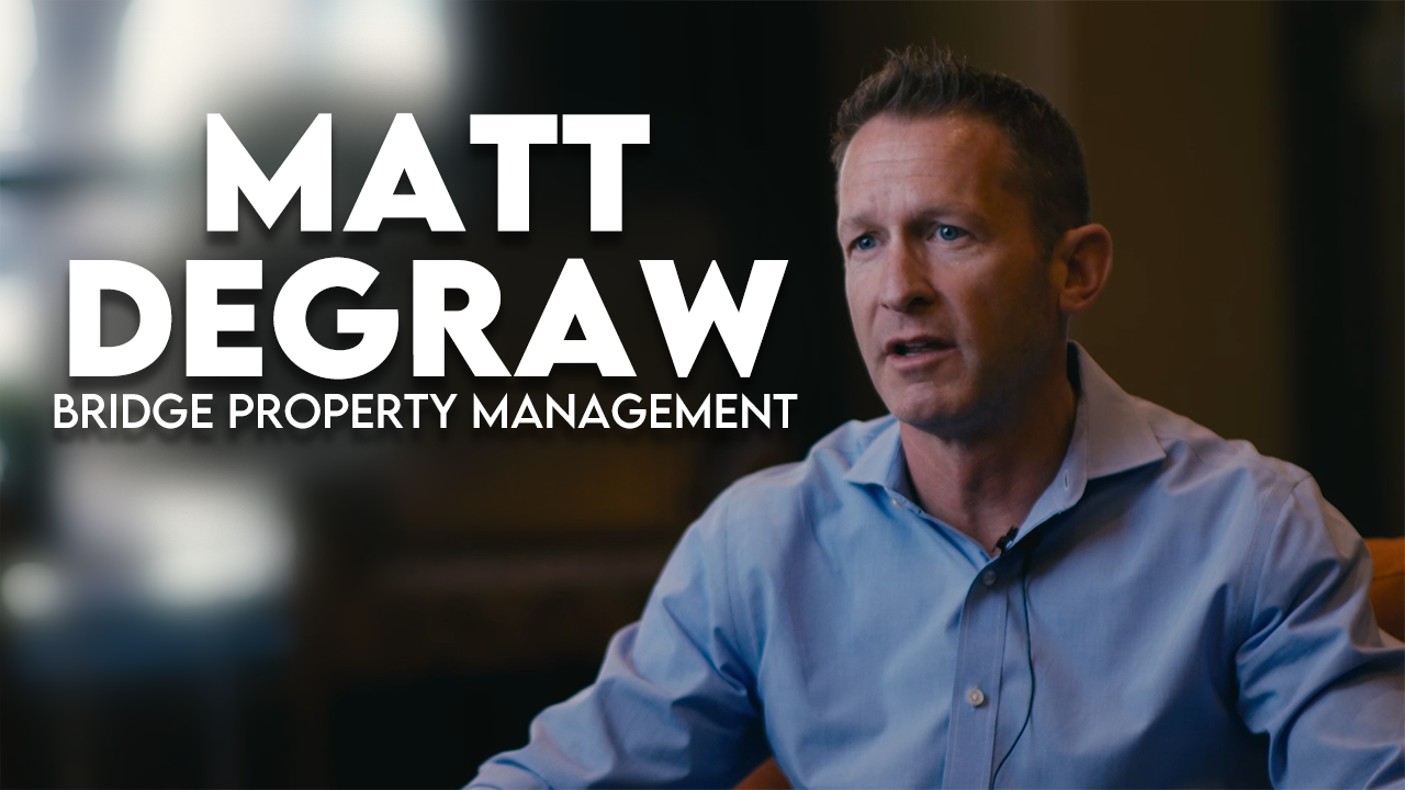 Synergy in Action | Bridge Property Management's Journey with Conservice