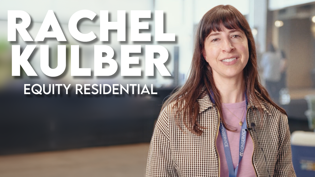 Billing Partners | An Equity Residential Success Story