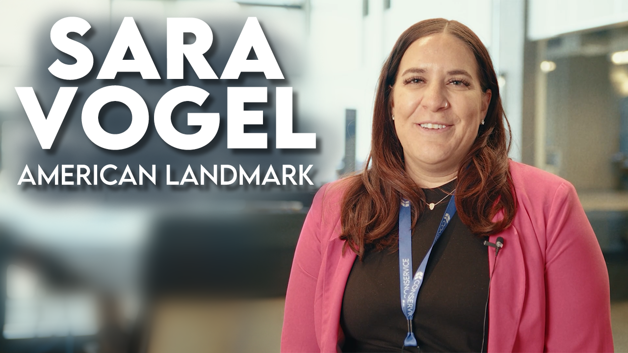 Streamlined Transitions | American Landmark's Journey with Conservice