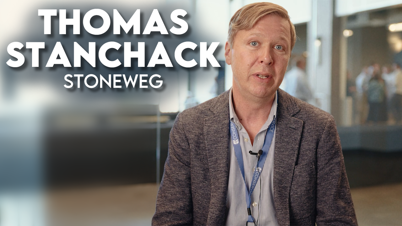Stoneweg & Conservice | Delivering Sustainability Success