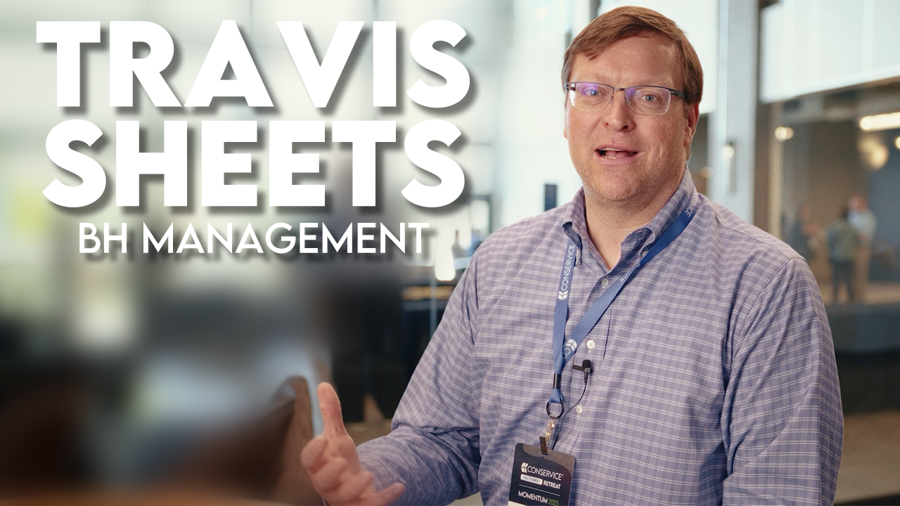 BH Management & Conservice | A Partnership Success